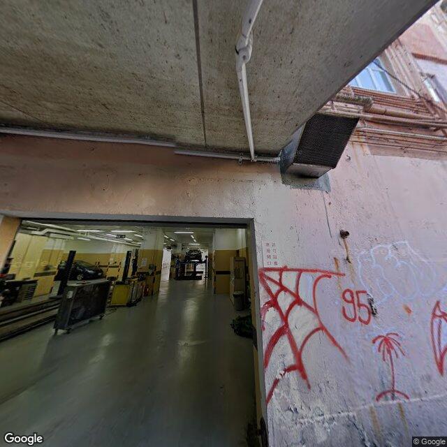 Cheong Wah Factory Building, Tokwawan - Shared Offices in Hong Kong